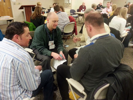 Poverty Simulations – CAP Services Inc.