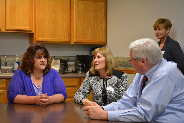 Our Services – CAP Services Inc.