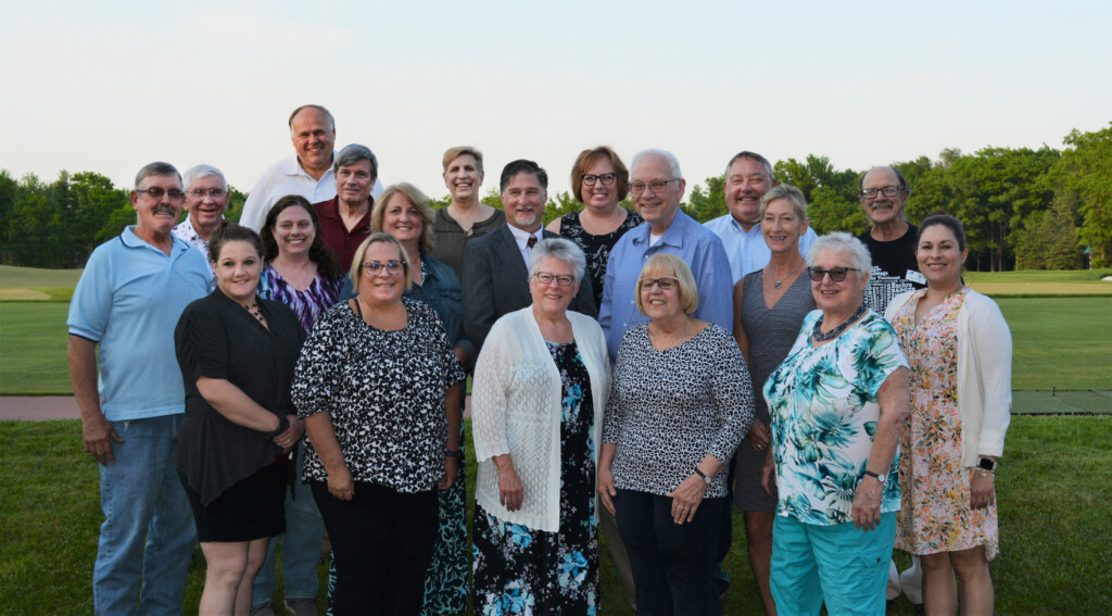 Board of Directors – CAP Services Inc.