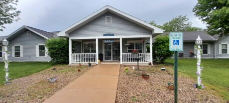 Montello Senior Village – CAP Services Inc.